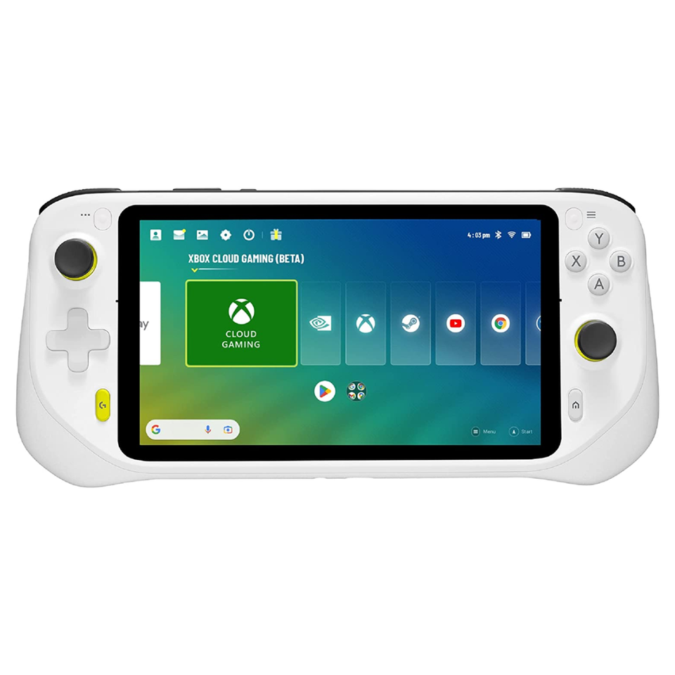 Best Android handheld consoles in 2025