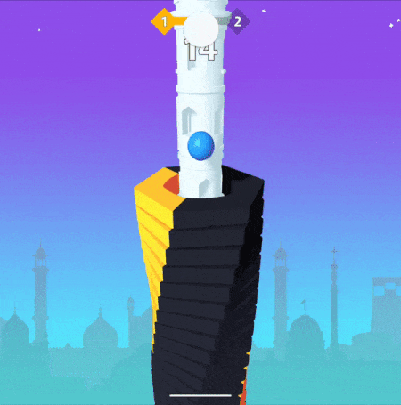 Top 7 Motorola Razr+ cover screen games, ranked