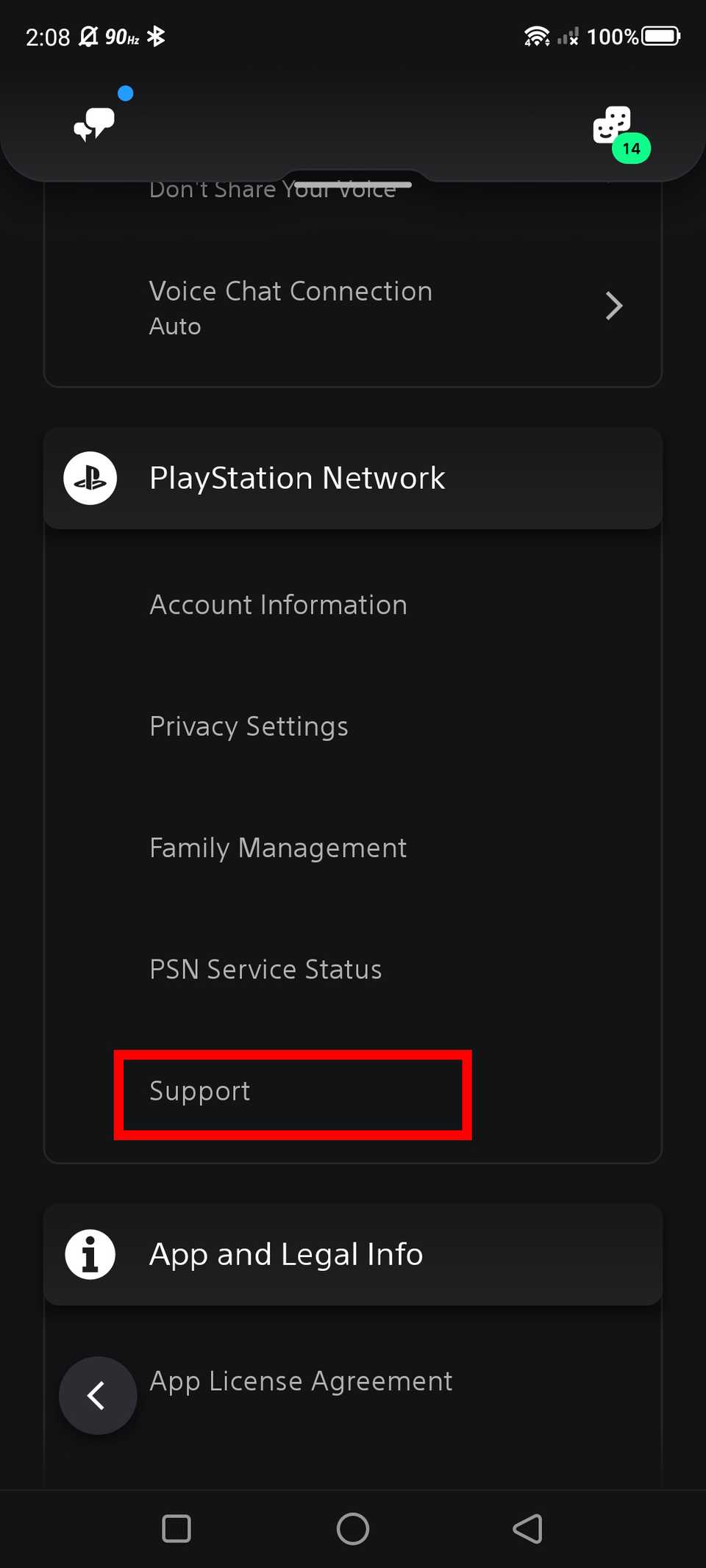 How to delete your PSN account