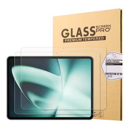 Best OnePlus Pad screen protectors in 2025