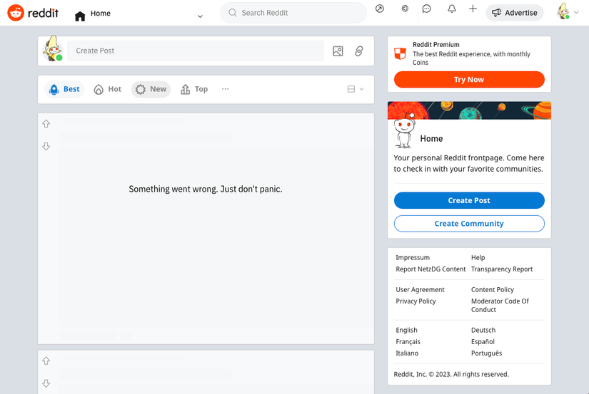 Reddit blackout explained: Why subreddits have gone dark