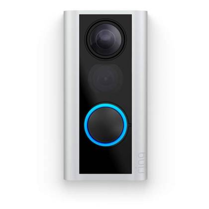 Ring Peephole Cam review: Renter's choice