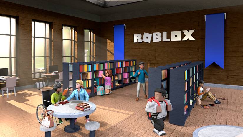 What is Roblox?