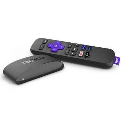 Roku Express review: A low-cost take-anywhere streaming device