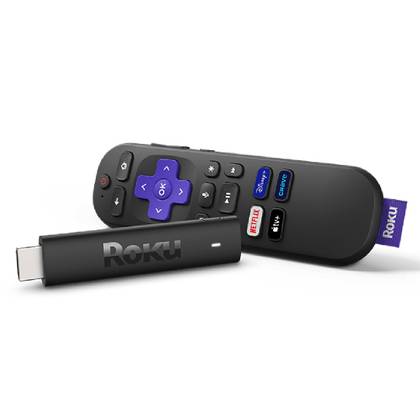 Roku Streaming Stick 4K review: Excellent 4K HDR quality and speedy ...
