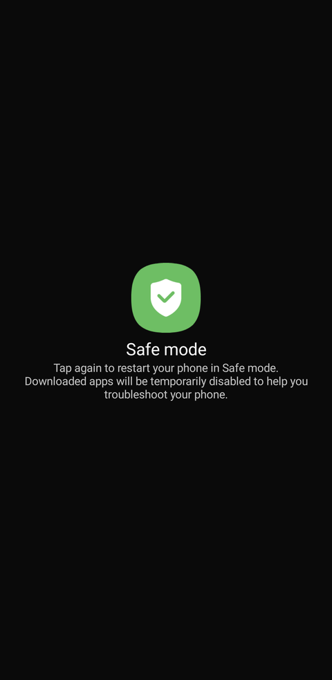 How to remove viruses and malware from an Android phone