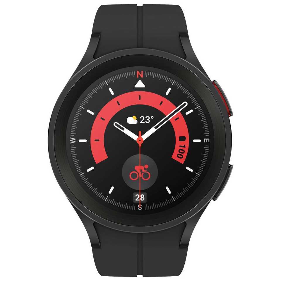 Best Samsung watches in 2025