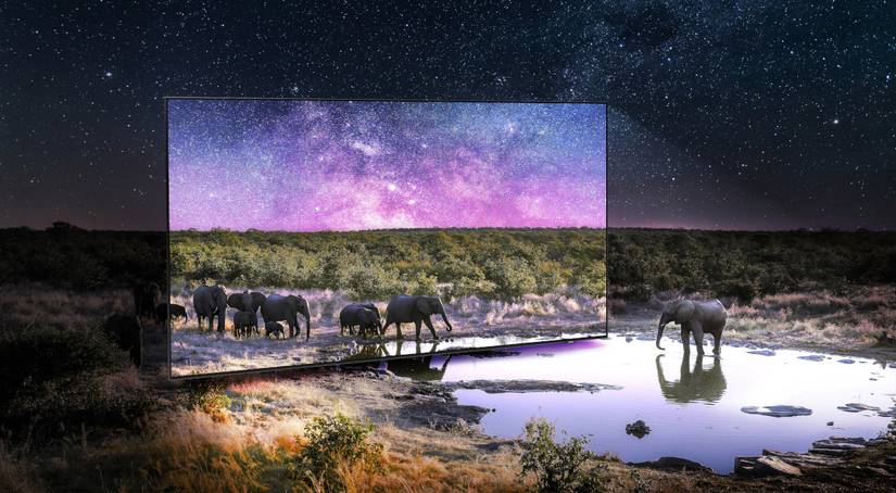 Philips Hue's Samsung TV app now offered as a subscription