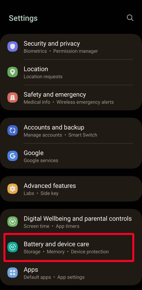 How to remove viruses and malware from an Android phone