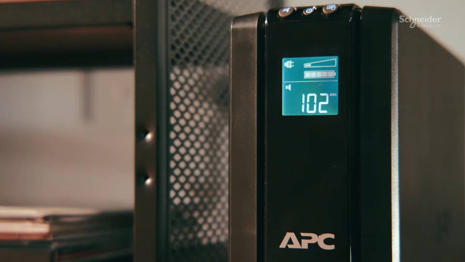 Keep your gear powered and safe with this APC 1500VA UPS deal