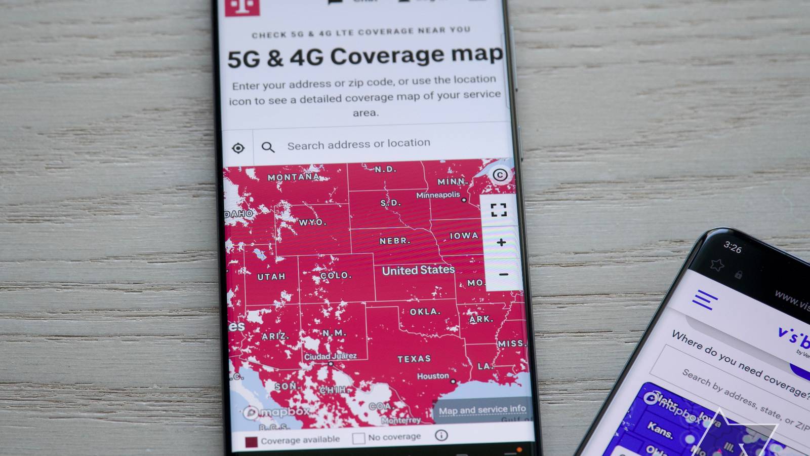 T-Mobile blows AT&T and Verizon out of the water in latest Speedtest report