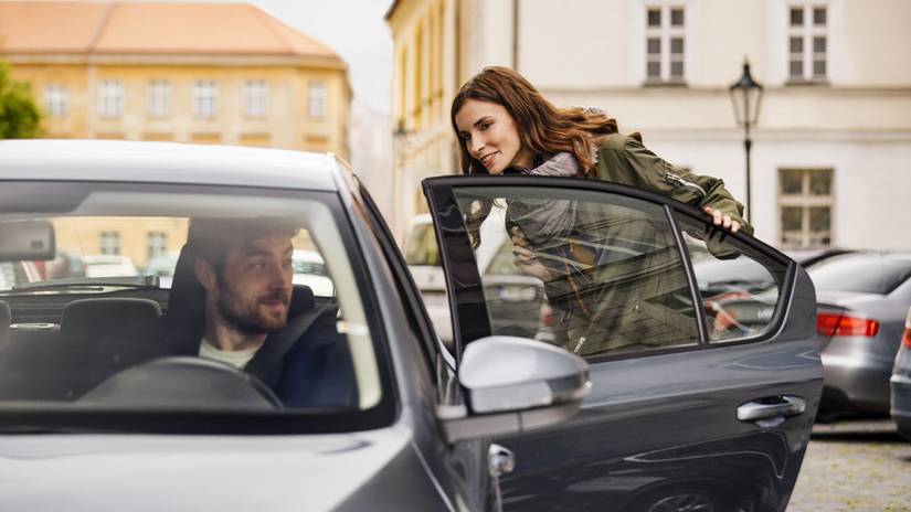 What is Uber Connect and how do you use it?