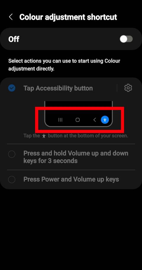 How to turn your phone screen to grayscale