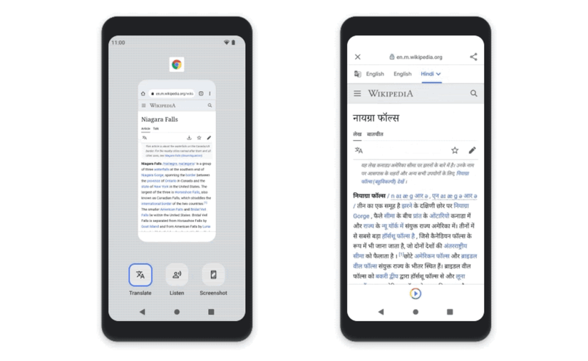 Sharing links from Android's Recents menu is no longer a Pixel ...