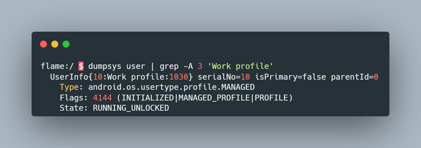 Android 14's latest work profile change should mean smoother ...