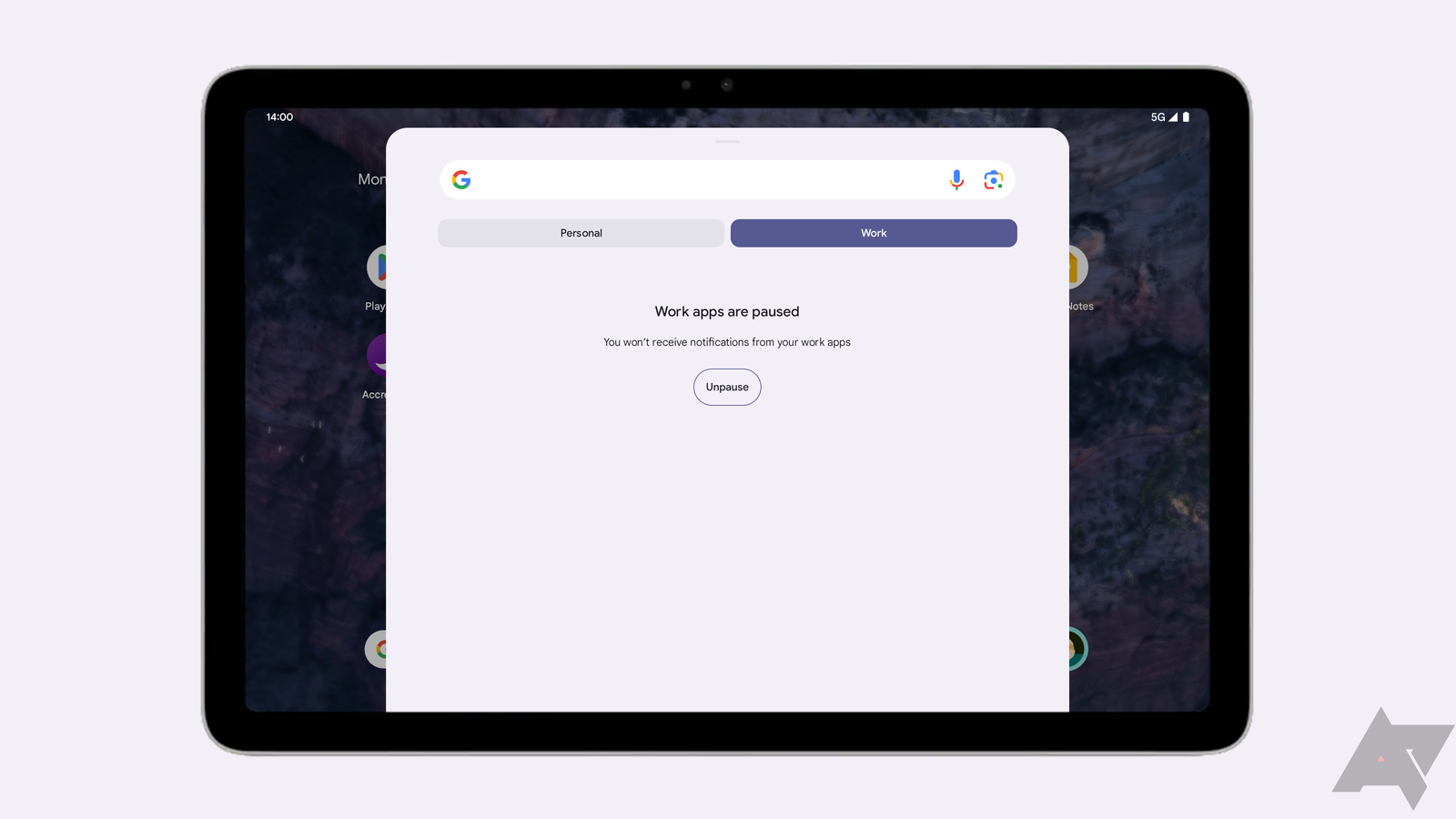 Android 14's latest work profile change should mean smoother ...