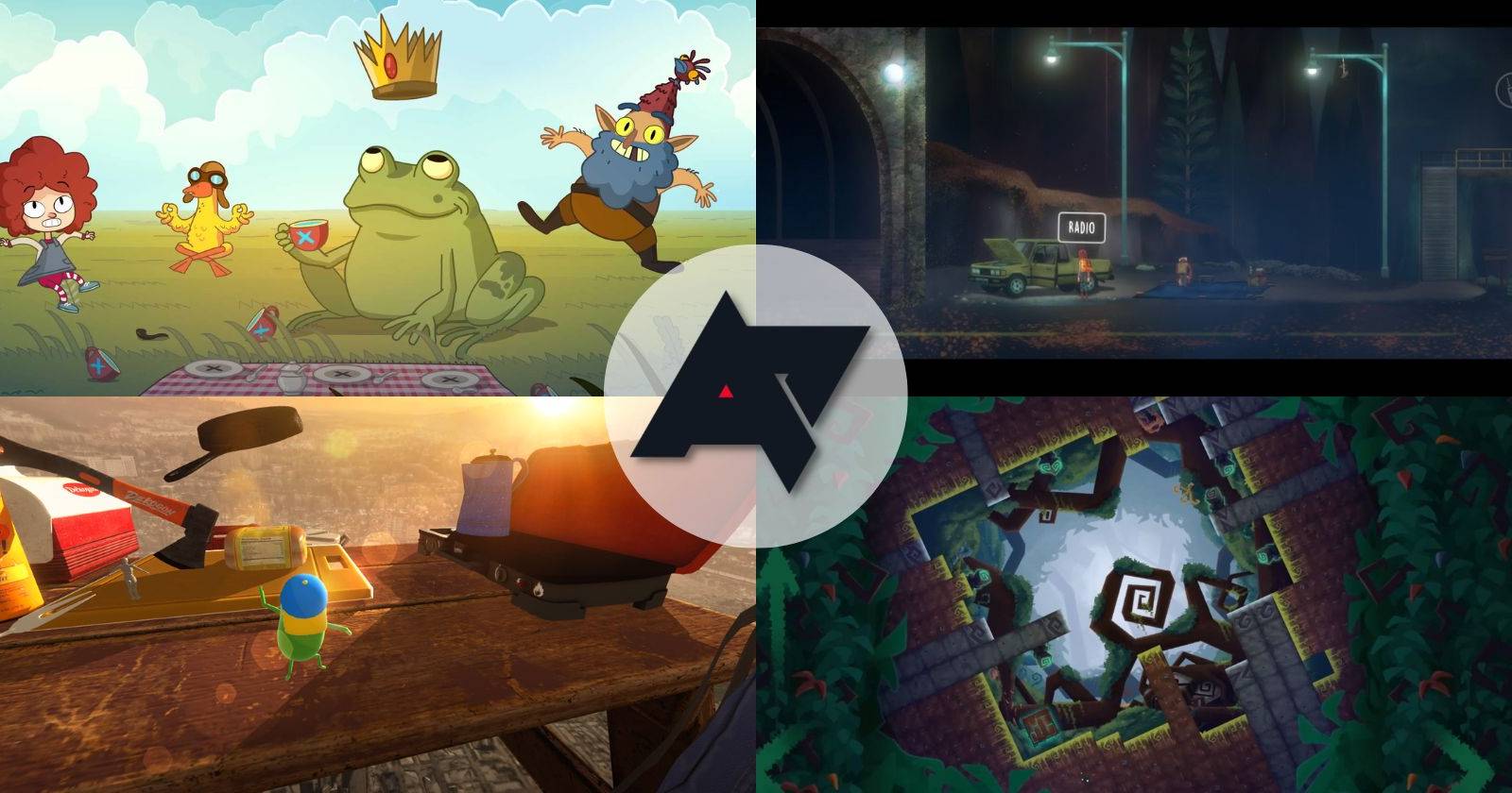 New Android games released June 2023