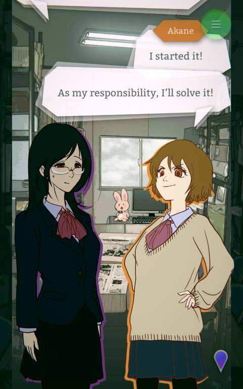 Best visual novel games