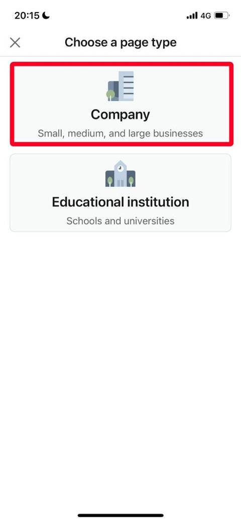 LinkedIn: How to post a job opening