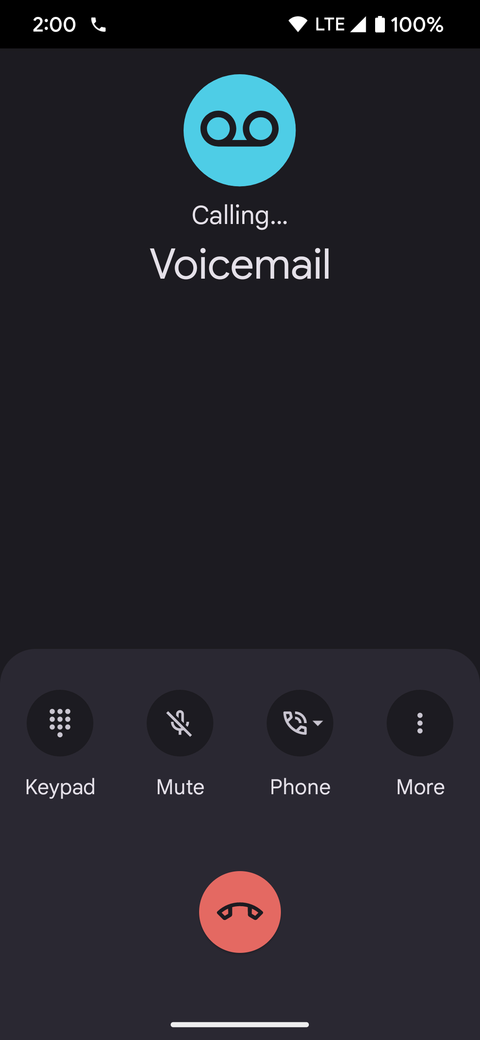 How to set up and check your Verizon voicemail