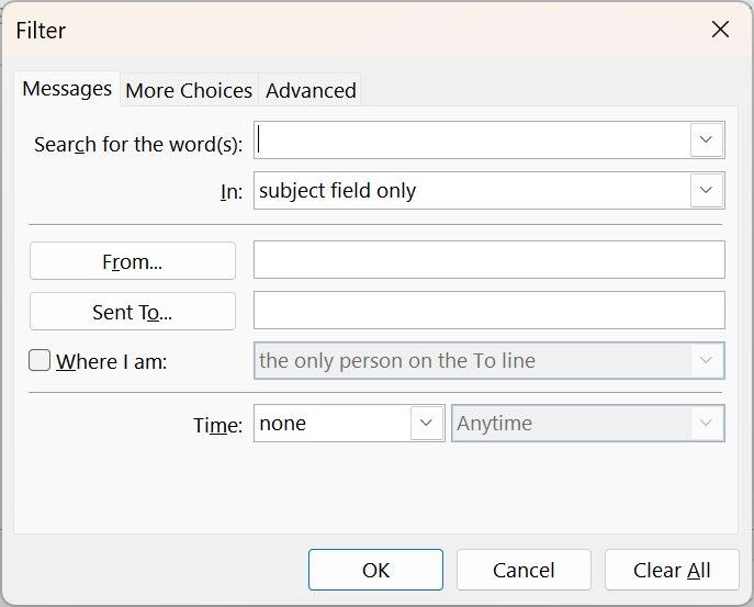 AOL: How to export your old messages to a different email provider