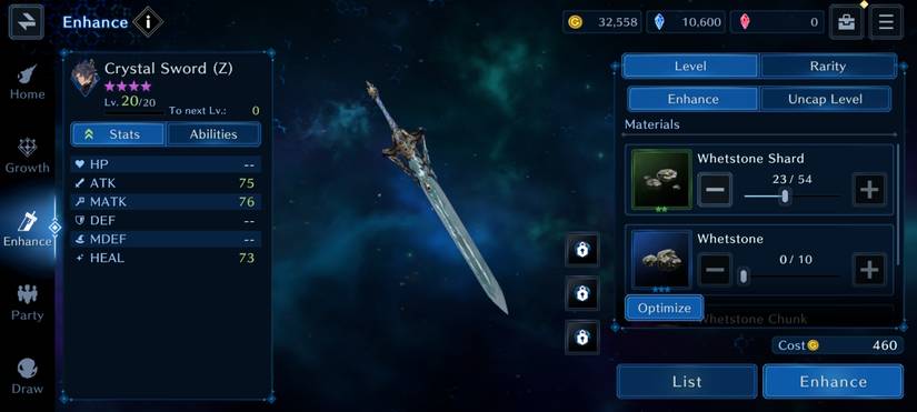 I just played Final Fantasy VII: Ever Crisis and am disgusted by its ...