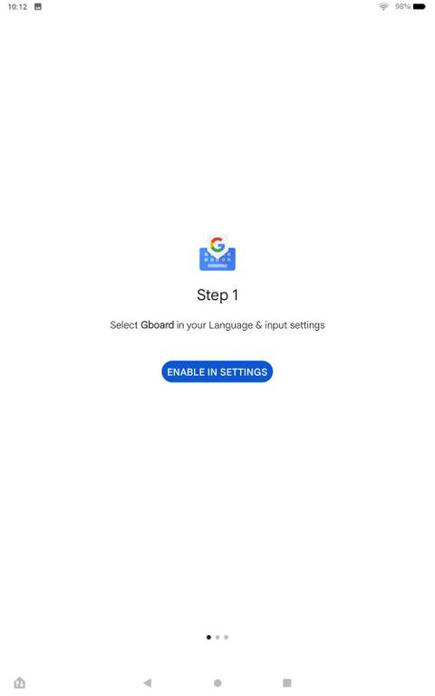 How to make your Amazon Fire tablet feel more like stock Android