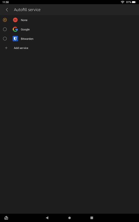 How to make your Amazon Fire tablet feel more like stock Android