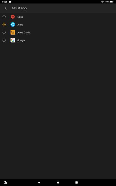 How to make your Amazon Fire tablet feel more like stock Android