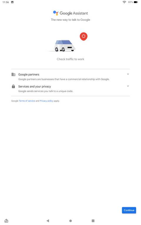 How to make your Amazon Fire tablet feel more like stock Android
