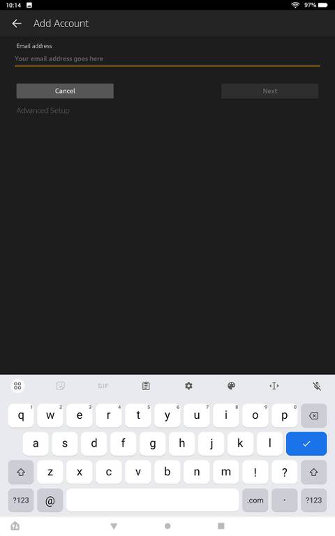 How to make your Amazon Fire tablet feel more like stock Android