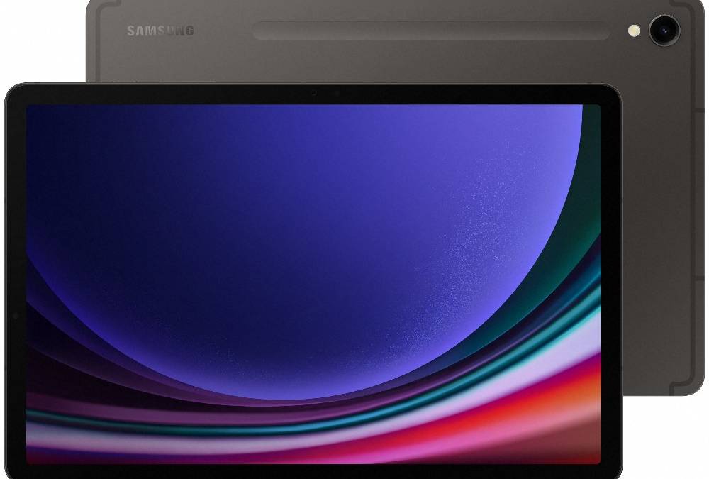 Samsung Galaxy Tab S9 vs. Galaxy Tab S9+: More similar than ever before