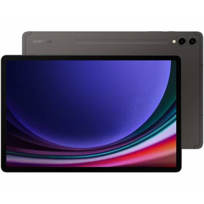 Does the Samsung Galaxy Tab S9+ have 5G?