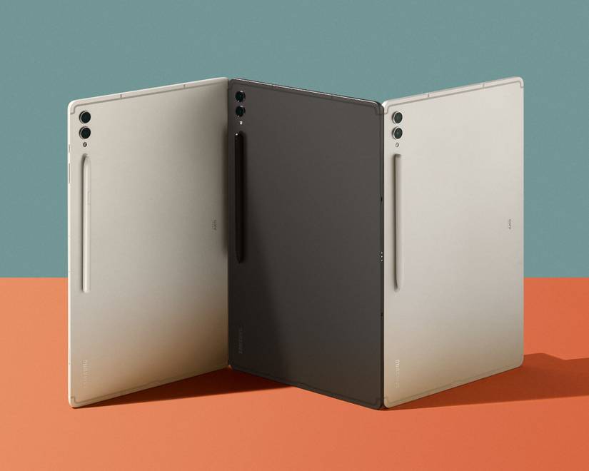 Does the Samsung Galaxy Tab S9 Ultra have 5G?