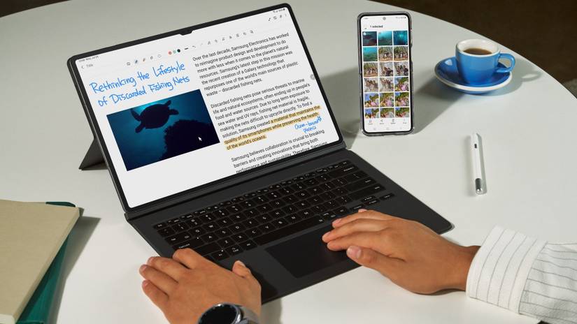 Samsung Galaxy Tab S9 Ultra vs. Galaxy Tab S9+: Which tablet will reign ...