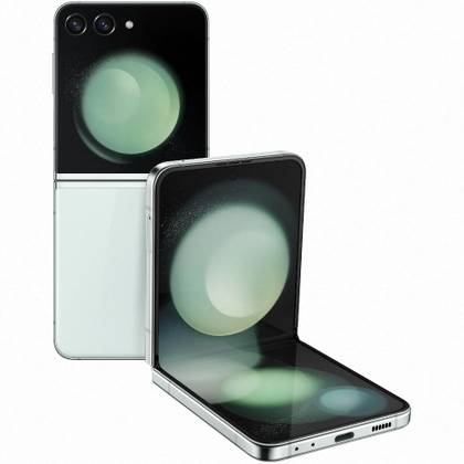 The Galaxy Z Fold 5 and Flip 5 are Samsung's first foldables to get the ...