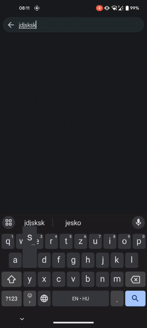 Google may finally add this much-needed feature to Gboard