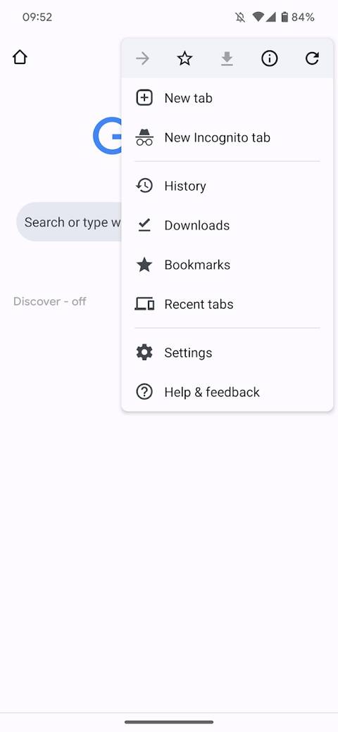 Google Chrome: How to save your details and payment information in the ...