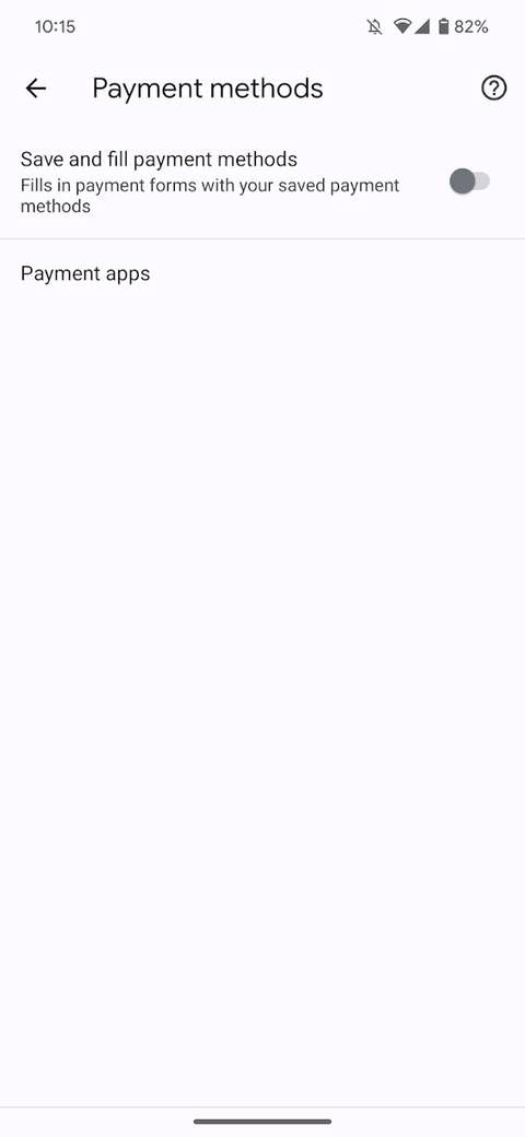 Google Chrome: How to save your details and payment information in the ...
