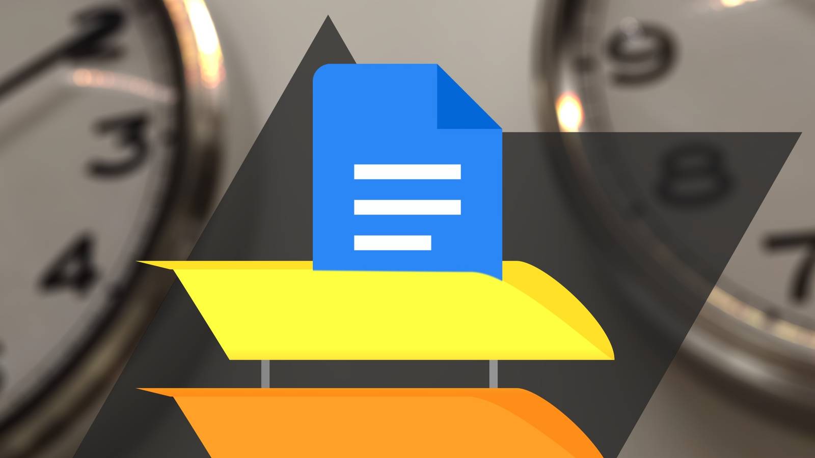 Google Workspace: How to use the Meeting Notes feature in Google Docs