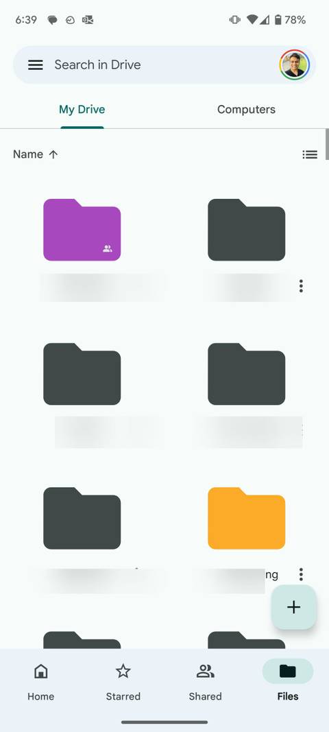 Google Drive vs. Microsoft OneDrive: Which cloud storage platform ...