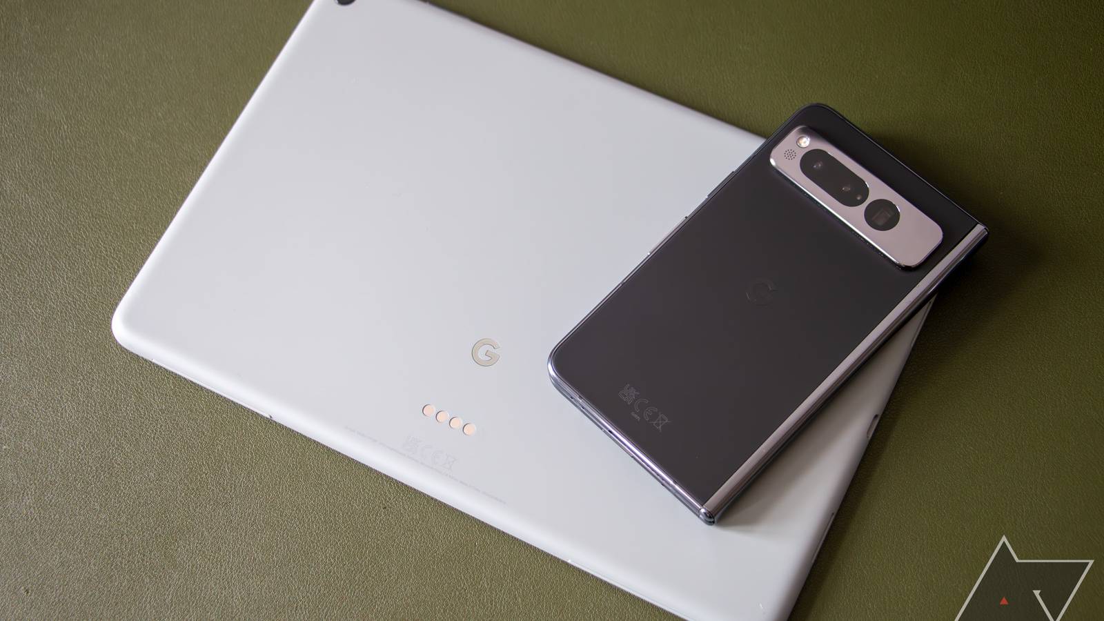 Google will give you the Pixel Tablet for free if you trade-in an iPad