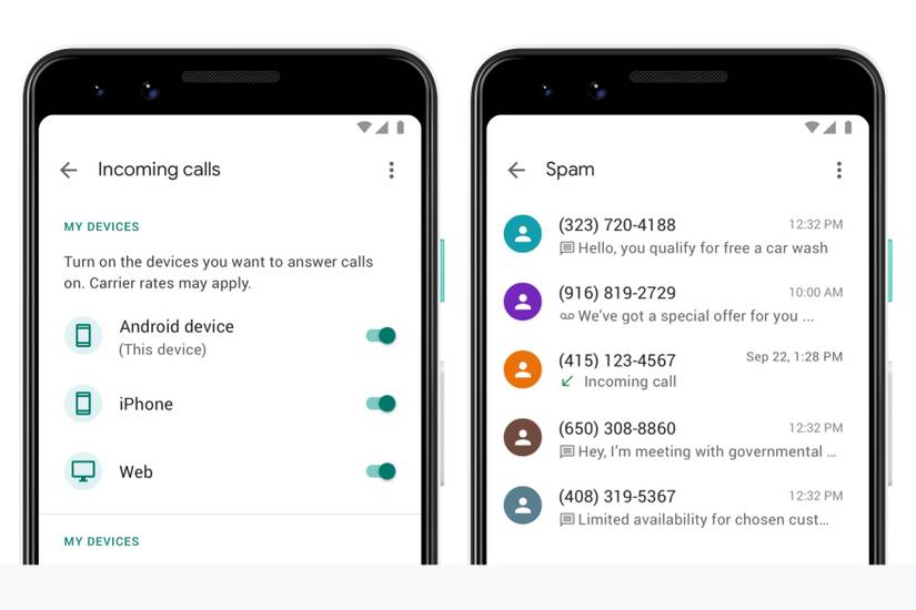 Google Voice: Everything you need to know about the VoIP service