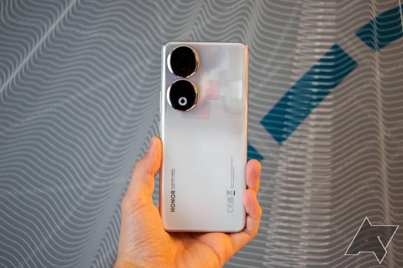Honor 90 review: Almost the best midrange Android phone