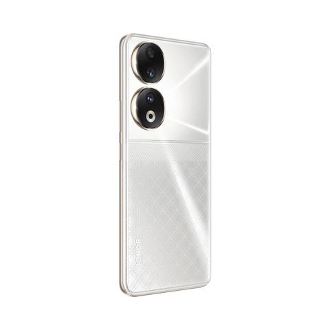The Honor 90 is here, packing a 200MP camera and intricate colorways