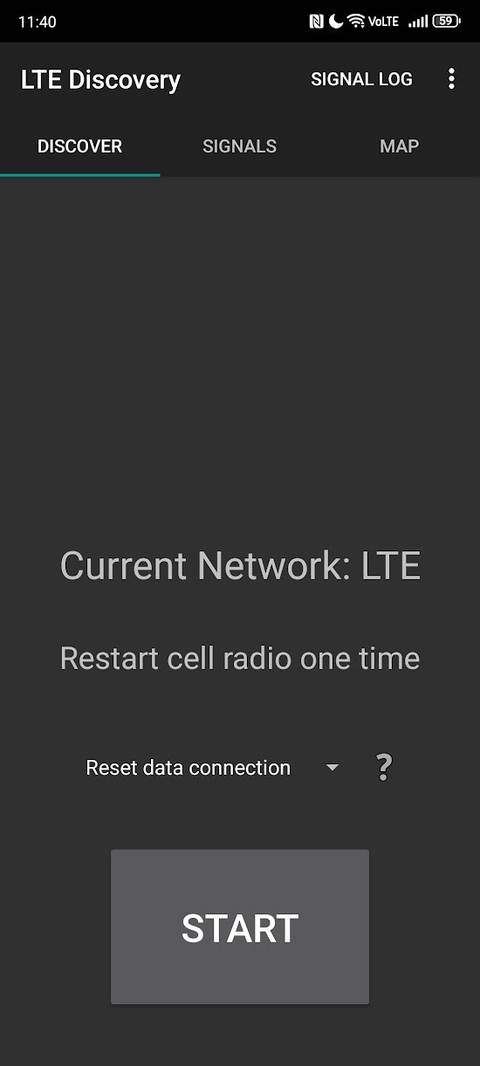 How to check your LTE band, signal strength, and other mobile details ...