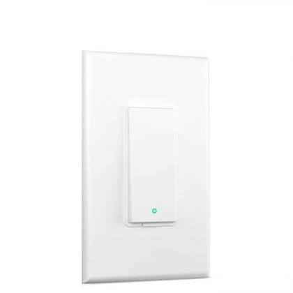 Best smart light switches in 2025