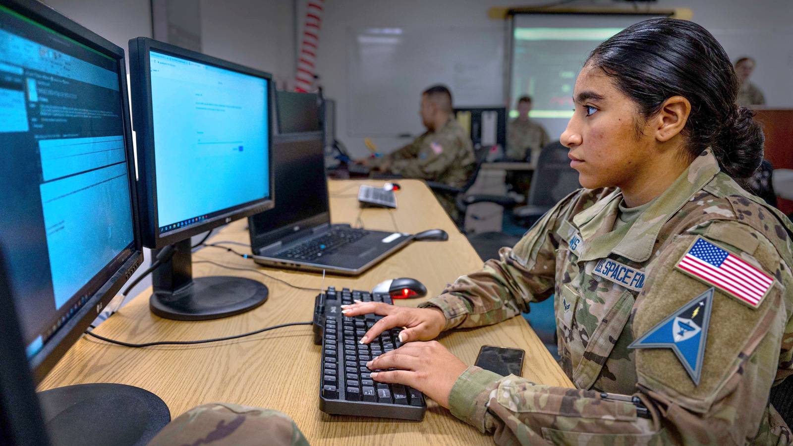 This one typo has been misdirecting US military email to West Africa ...