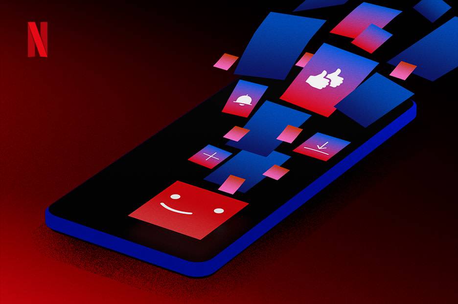 New ‘My Netflix’ tab puts the company's most frivolous features in one ...