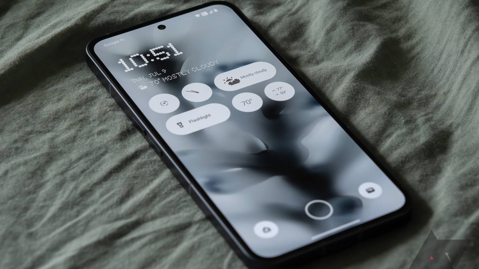 Nothing Phone 2's launch day update introduces several new camera features